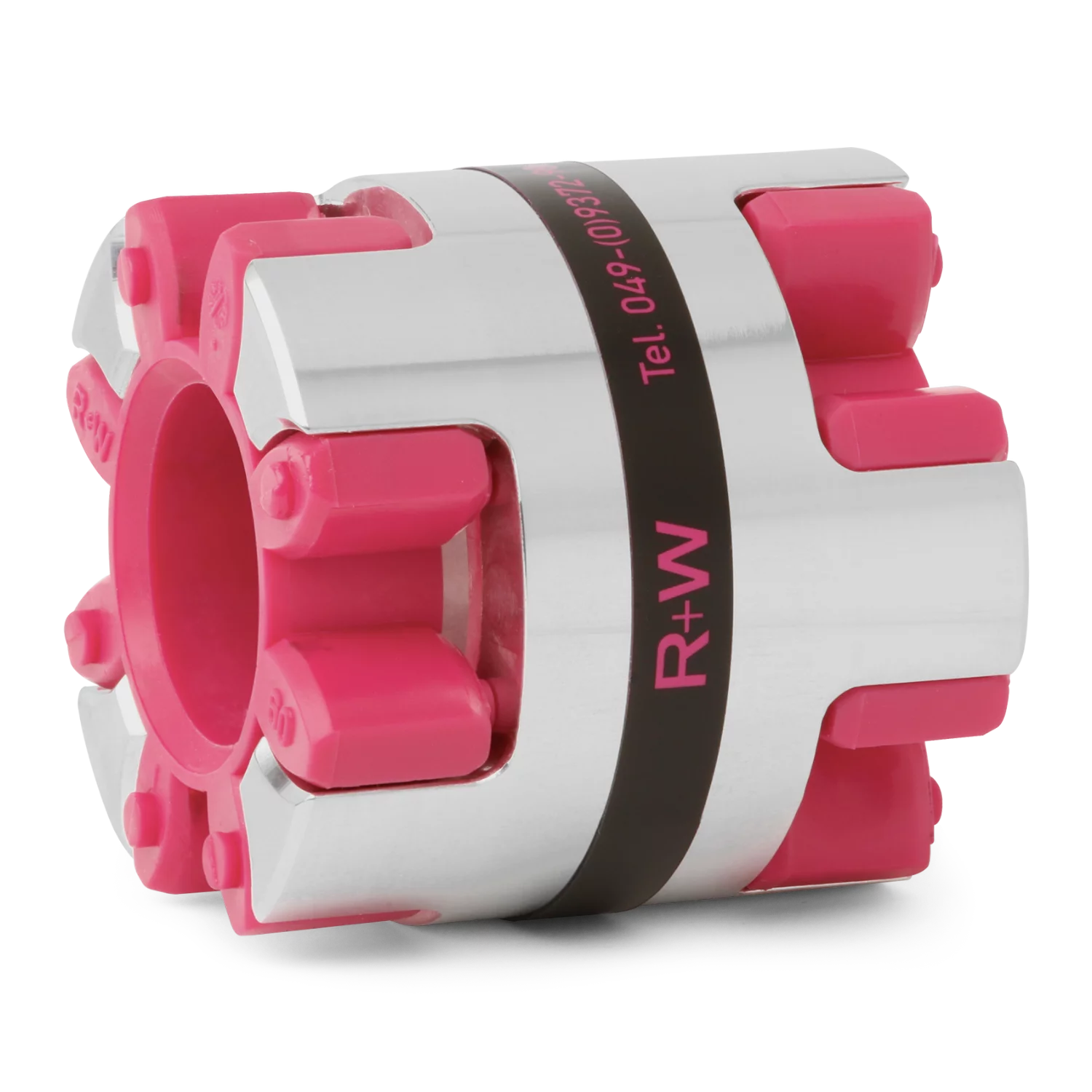 Intermediate spacer - RR Fisher